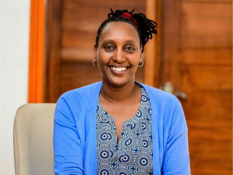 2025 CFO Awards judge Julian Ingabire Kayibanda advocates for proactive ...